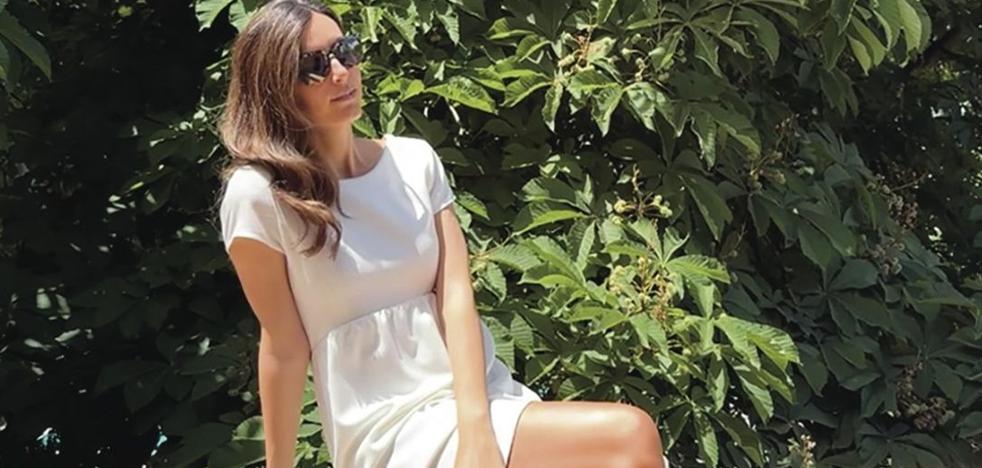 La crema de cuerpo que estiliza las piernas y las broncea es el truco ...