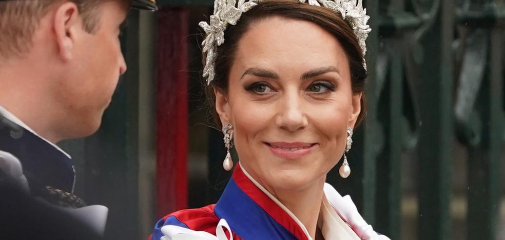 Un nuevo documental revela la verdadera relación entre Kate Middleton e ...
