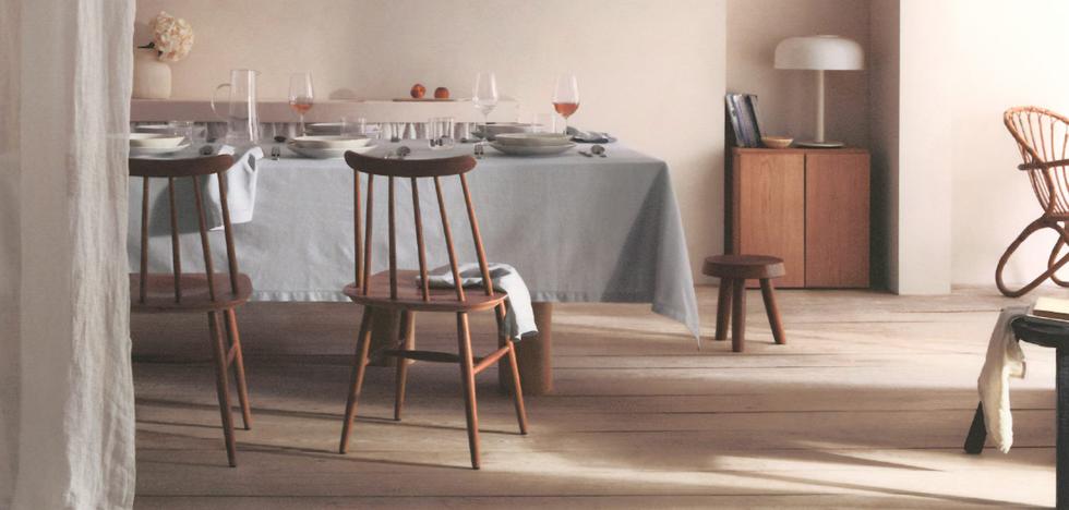 La nueva colección de Mango Home para verano | Mujerhoy