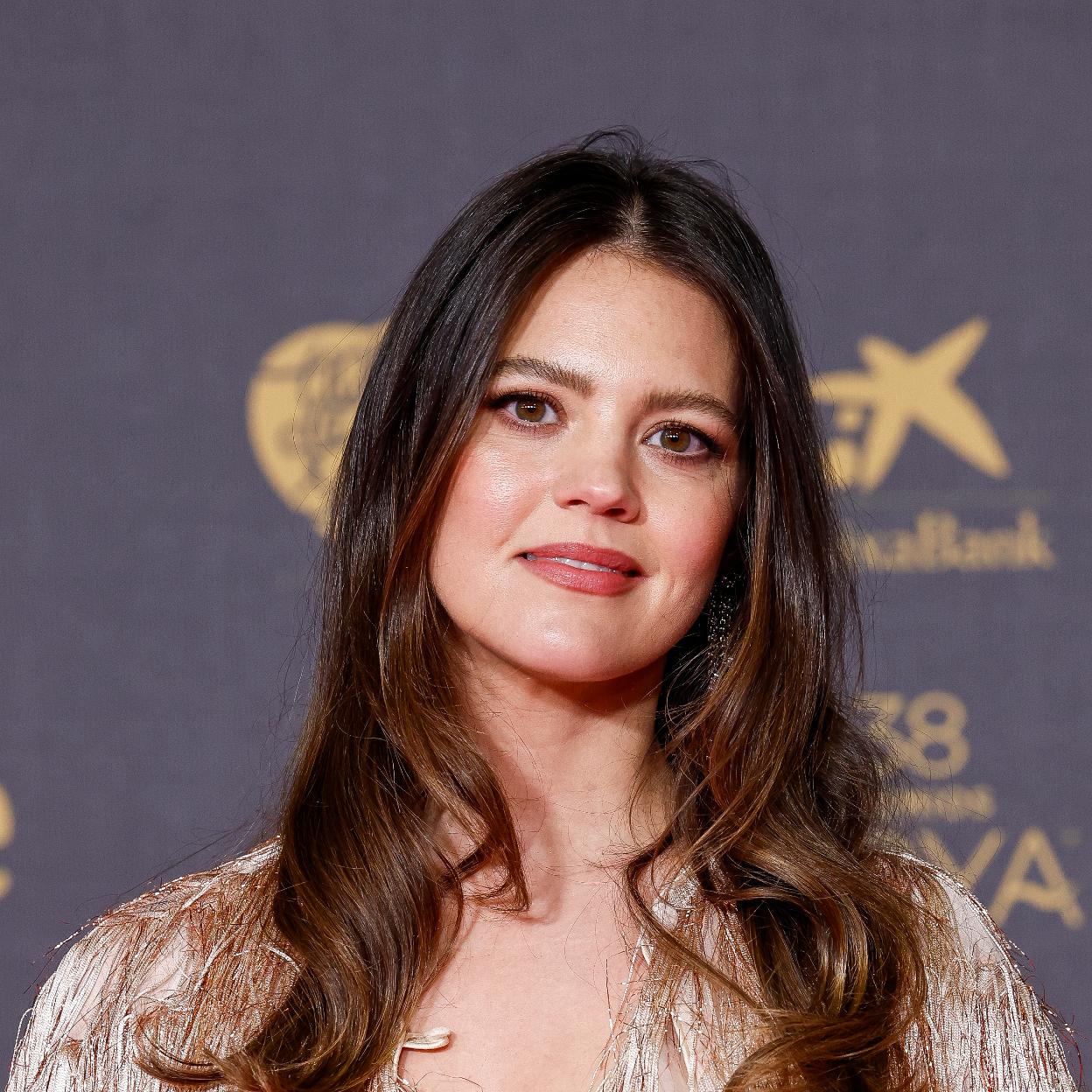 Isabelle Junot y su cambio de look más radical | Mujer Hoy