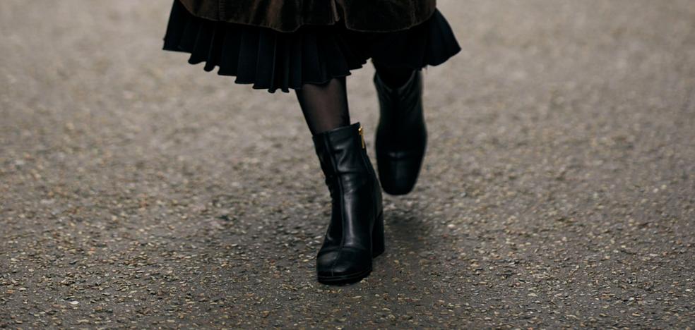 Los mejores botines con punta cuadrada que arrasarán este otoño | Mujerhoy