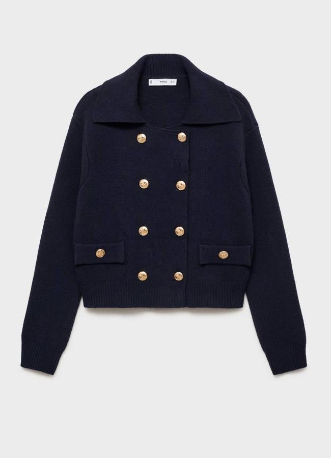 Prendas de inspiración marinera, la tendencia favorita de las más ...