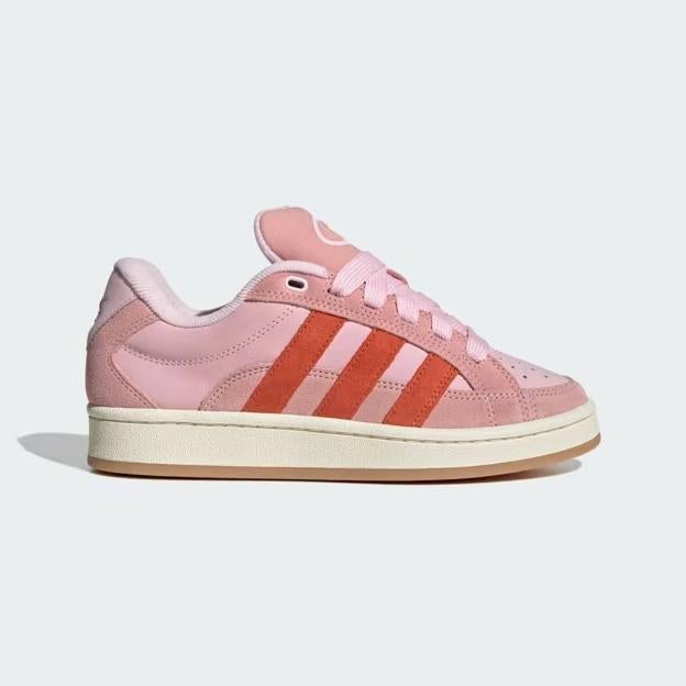 Adidas Campus, las zapatillas tendencia para rejuvenecer tus looks a ...