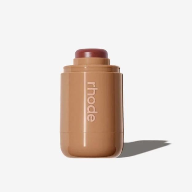 Este es el mejor colorete en crema: favorecedor y natural | Mujerhoy