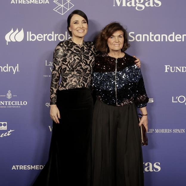 Cruz Sánchez de Lara: «La reina Letizia simboliza el liderazgo al ...