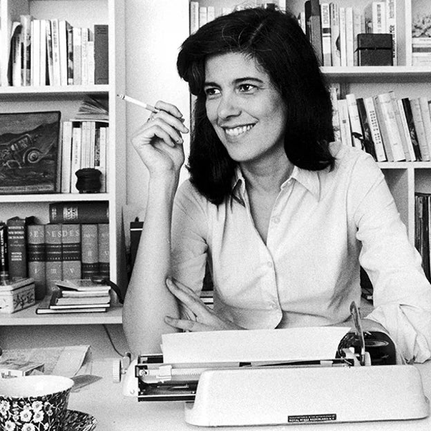 Annie Leibovitz y Susan Sontag, una tormentosa historia de amor ...