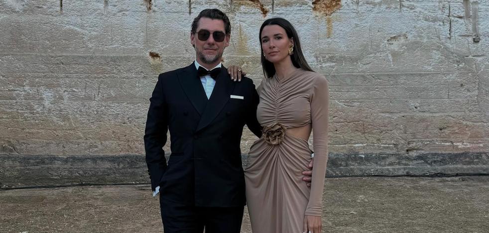 Por qué el heredero de Mango, Jonathan Andic ha suspendido la ...