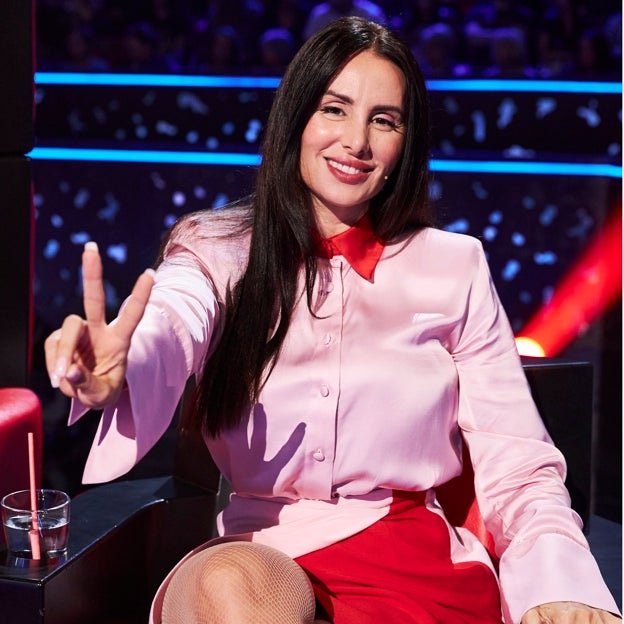 El lado más personal de Mala Rodríguez: una relación tóxica y madre de ...