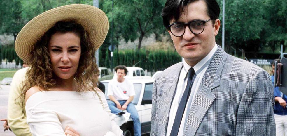 Ana Obregón cumple 70 años: estos son los novios que no recordabas ...