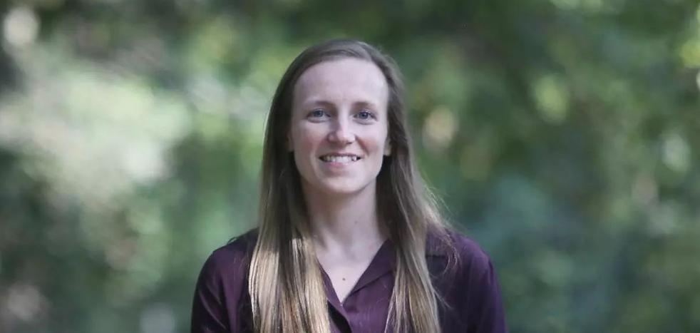 Hannah Ritchie: los datos contra el catastrofismo de la divulgadora ...