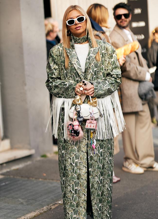 Claves para llevar la tendencia del maximalismo a tus looks de ...