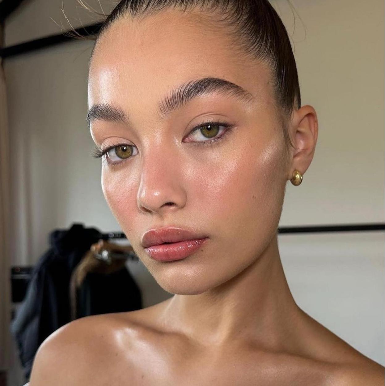 No uso autobronceadores para la cara porque me dan miedo, pero este ...