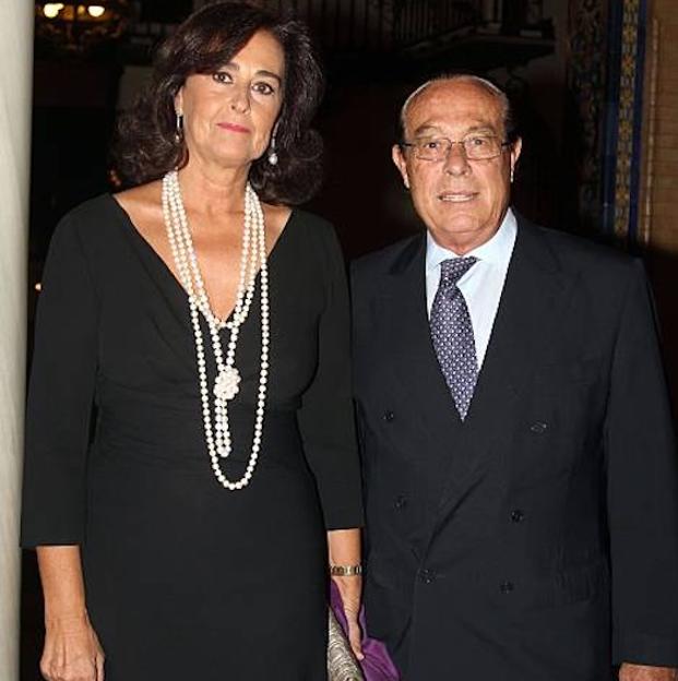 La tragedia de los padres de Carmen Tello, mujer de Curro Romero | Mujerhoy